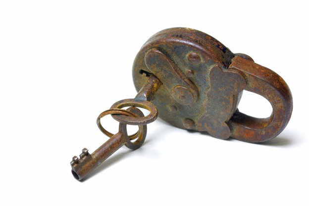 Five Interesting Ways Padlocks Are Tested - Aim Lock and Safe