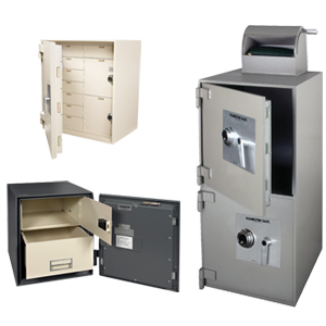 The Safe Way to Move Safes (Video) - Aim Lock and Safe